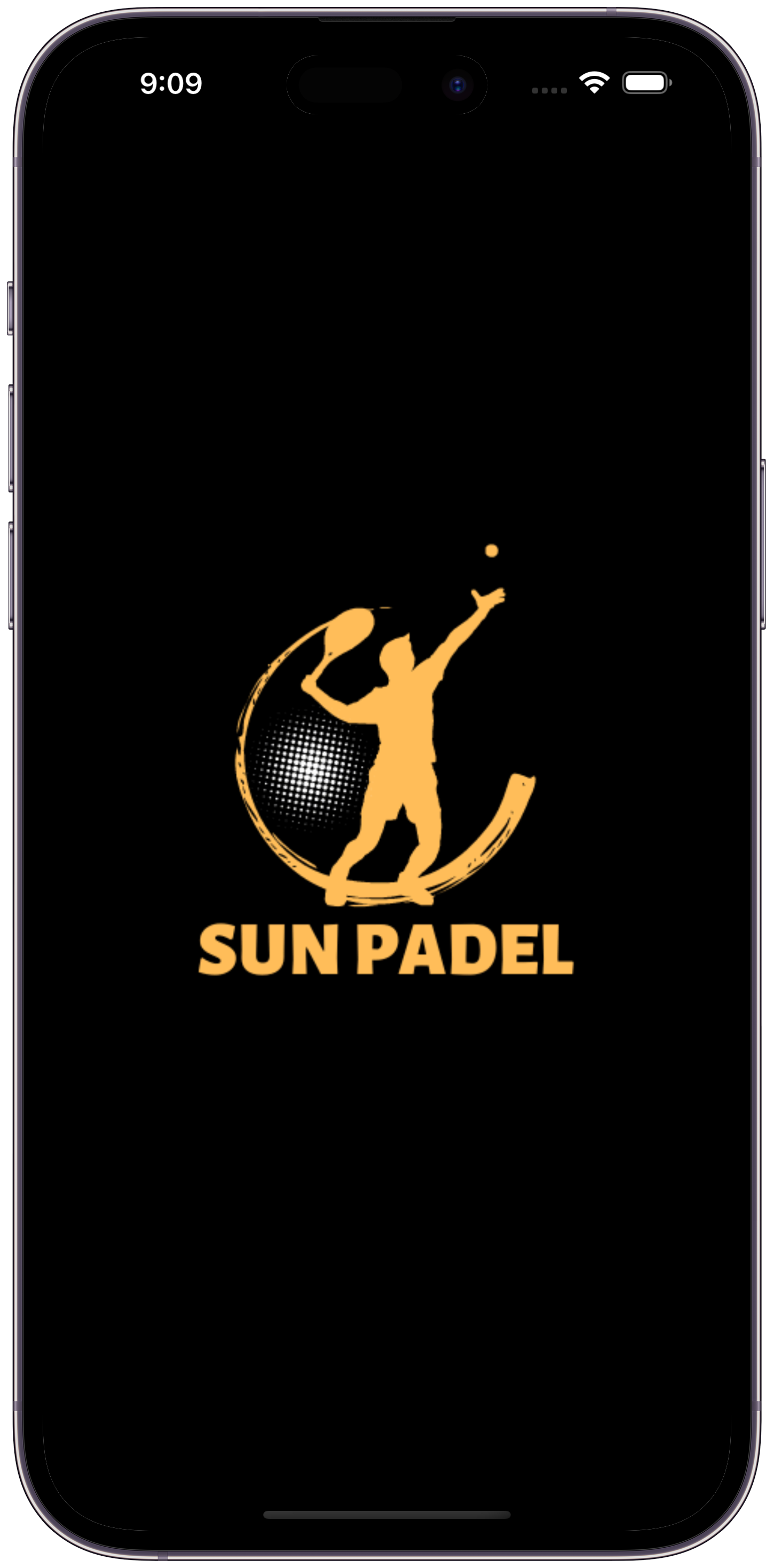 Sun Padel